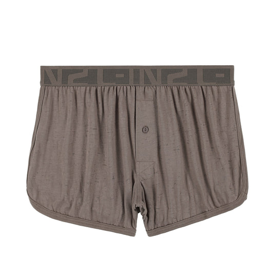 Hand Me Down Runner Boxer Sable Taupe – C-IN2 New York