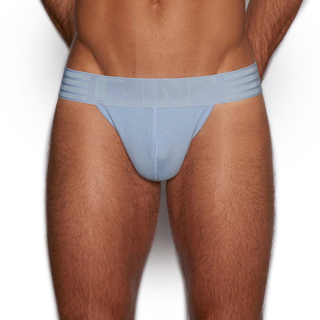 Hard//Core Thong Blaise Blue – C-IN2 New York