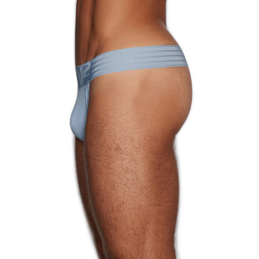 Hard//Core Thong Blaise Blue – C-IN2 New York