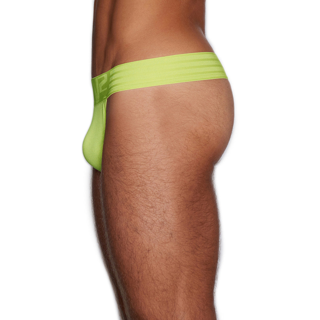 Hard//Core Thong Yori Yellow – C-IN2 New York