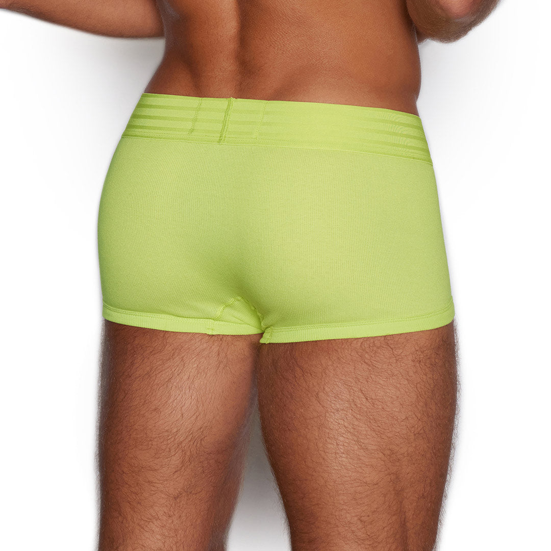 Hard//Core Trunk Yori Yellow – C-IN2 New York