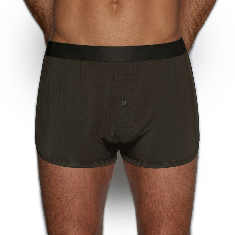 Minimal Runner Boxer Boone Brown – C-IN2 New York
