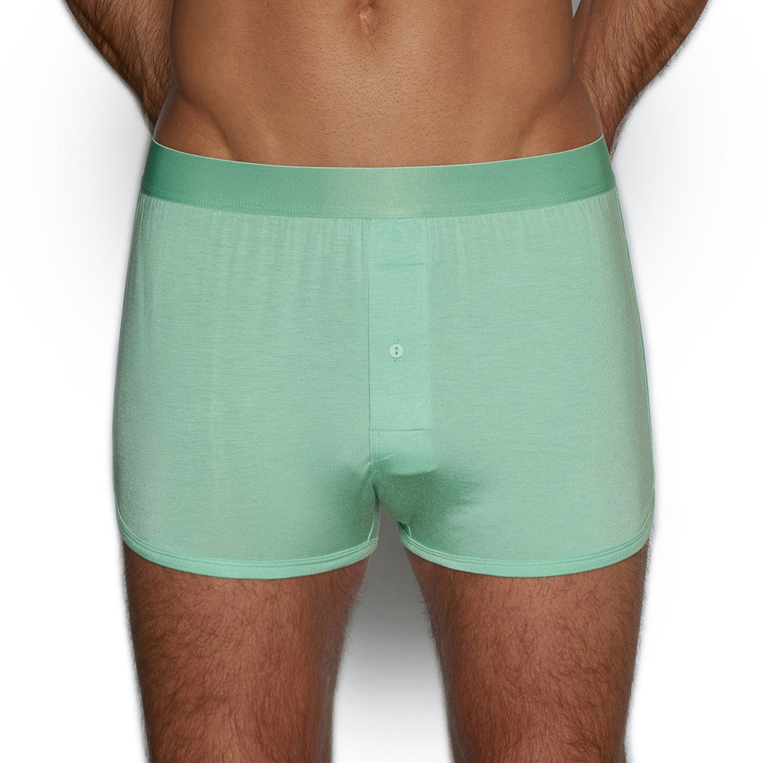Minimal Runner Boxer Gad Green – C-IN2 New York