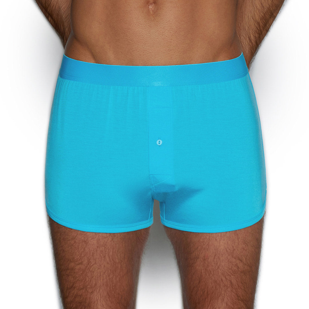 Minimal Runner Boxer Bobby Blue – C-IN2 New York