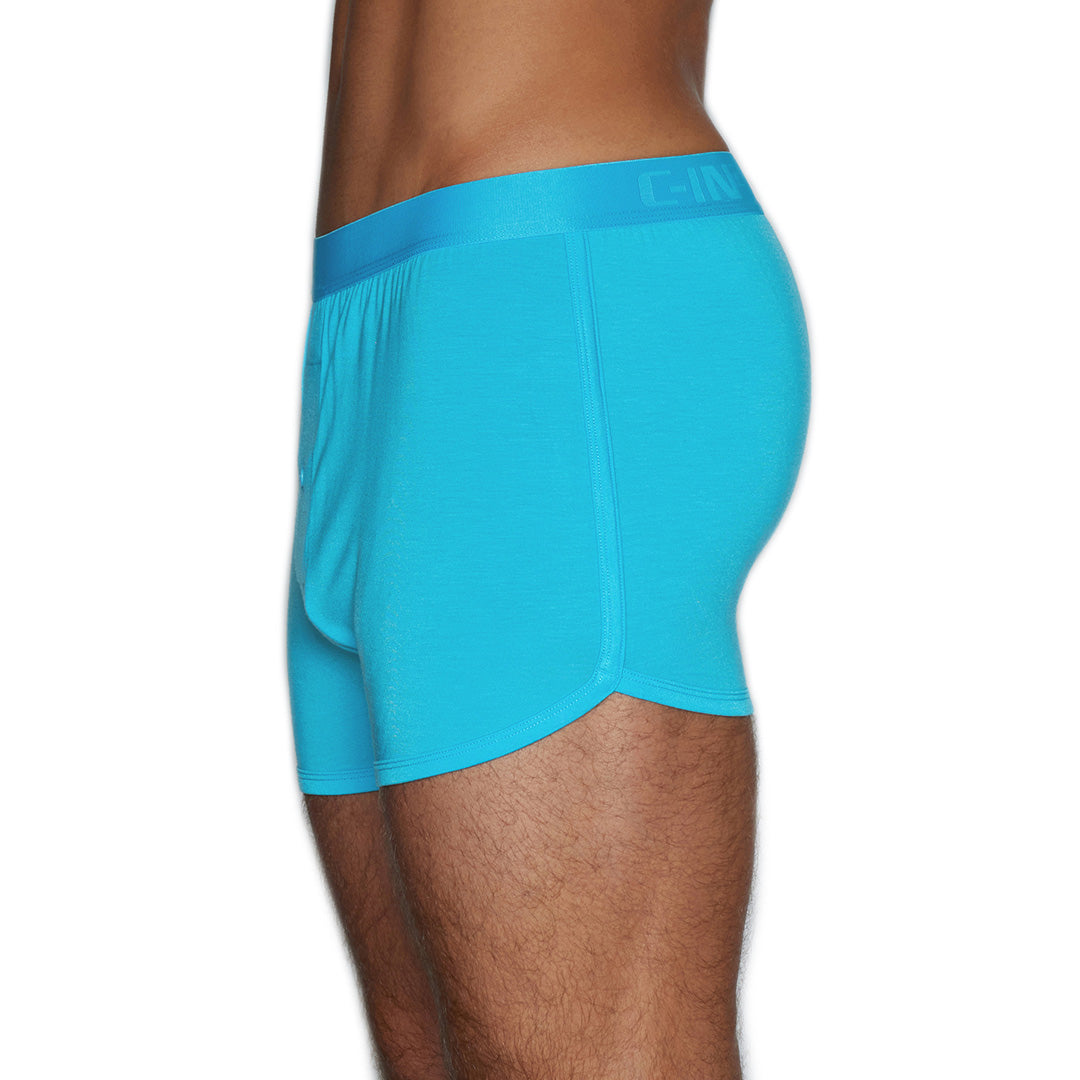 Minimal Runner Boxer Bobby Blue – C-IN2 New York
