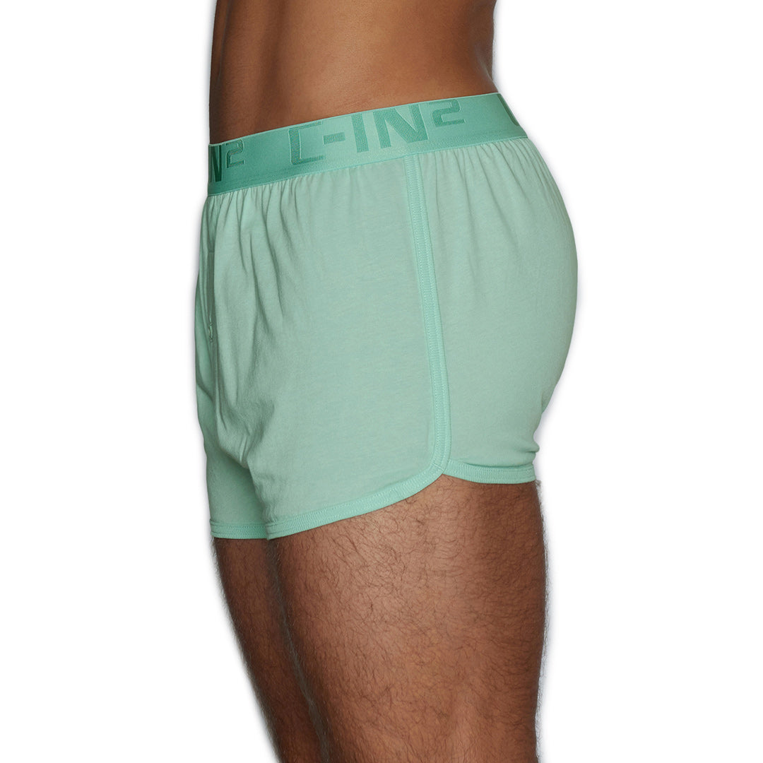Core Runner Boxer Geir Green – C-IN2 New York
