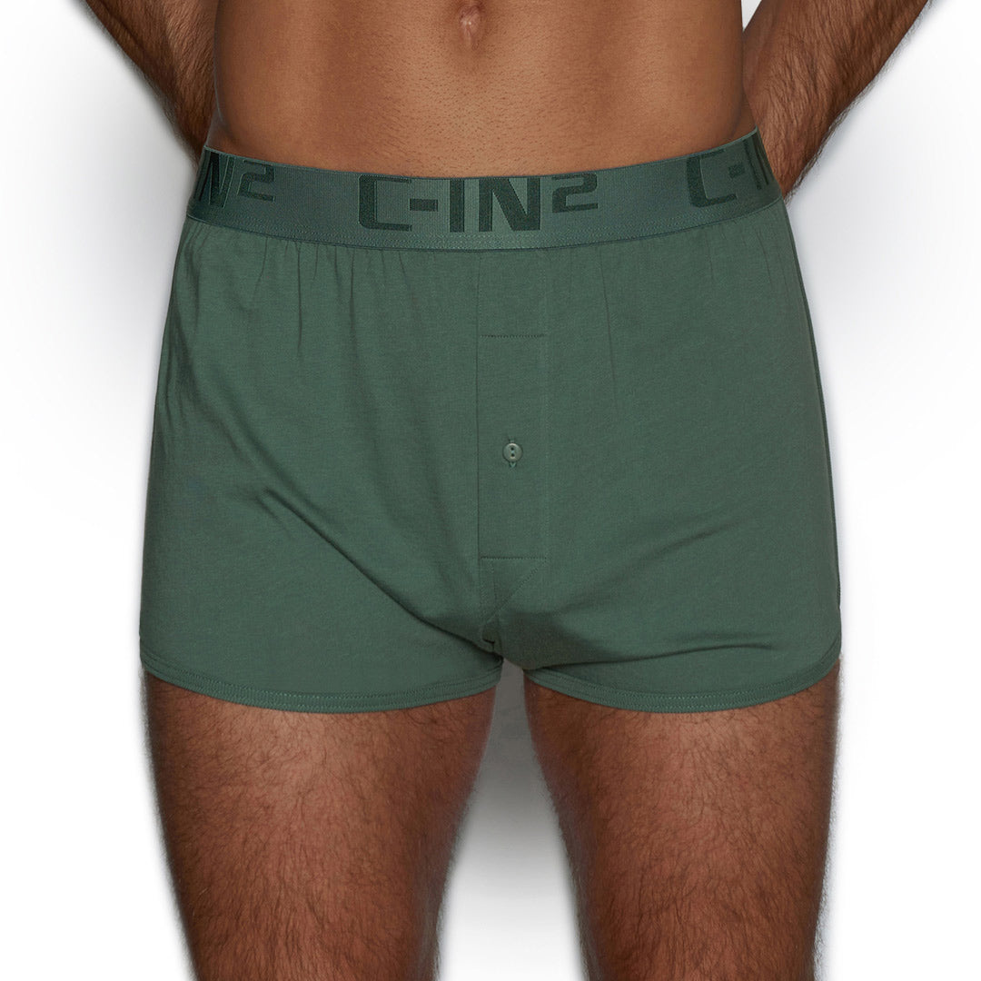 Core Runner Boxer Geoff Green – C-IN2 New York