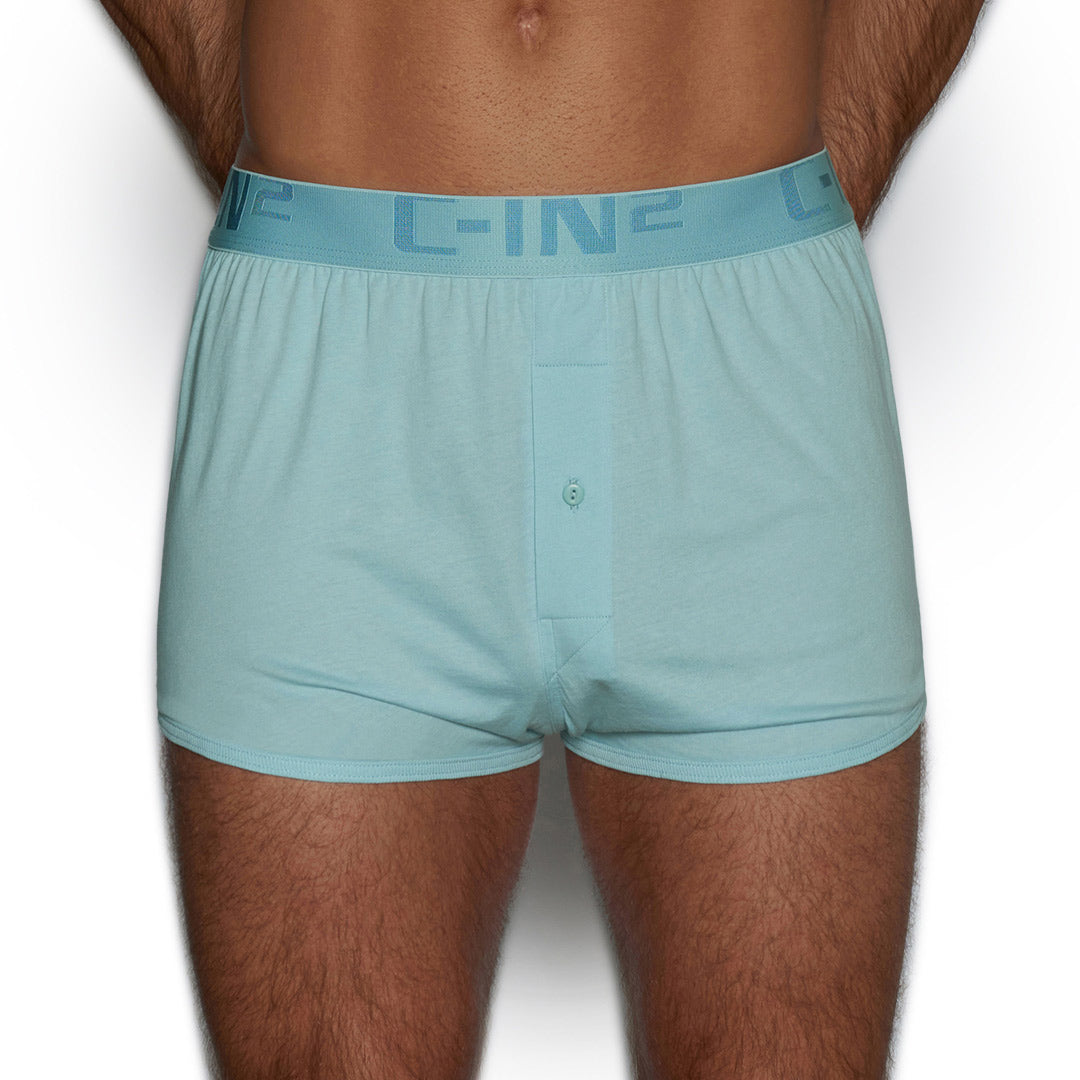 Core Runner Boxer Bond Blue – C-IN2 New York