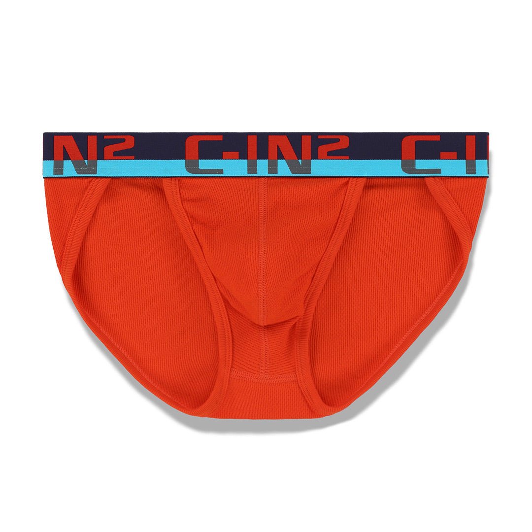 C-IN2 C-Theory Dash Brief - Ruel Red – C-IN2 New York
