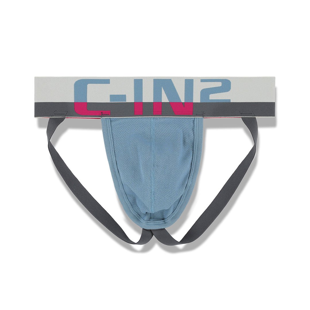 C-IN2 C-Theory Jock - Borris Blue – C-IN2 New York