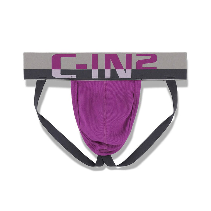 C-IN2 C-Theory Jock - Pryce Purple – C-IN2 New York