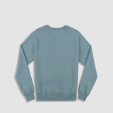C-IN2 Dual Layer Sweatshirt - Blue – C-IN2 New York