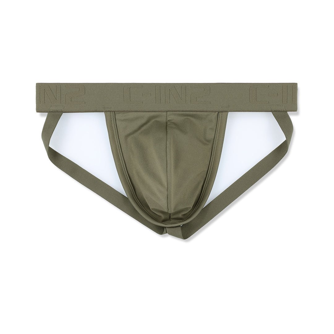 C-IN2 Pro Jock - Mushroom Taupe – C-IN2 New York