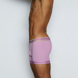 C-IN2 Zen Boxer Brief - Piero Pink – C-IN2 New York