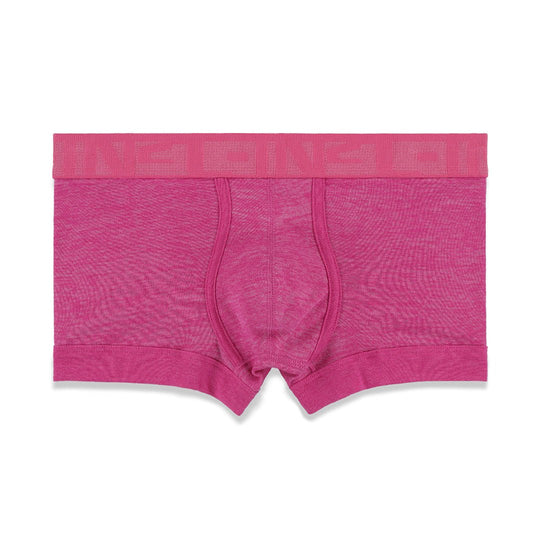 C-IN2 Hand Me Down Trunk - Penn Pink Heather – C-IN2 New York