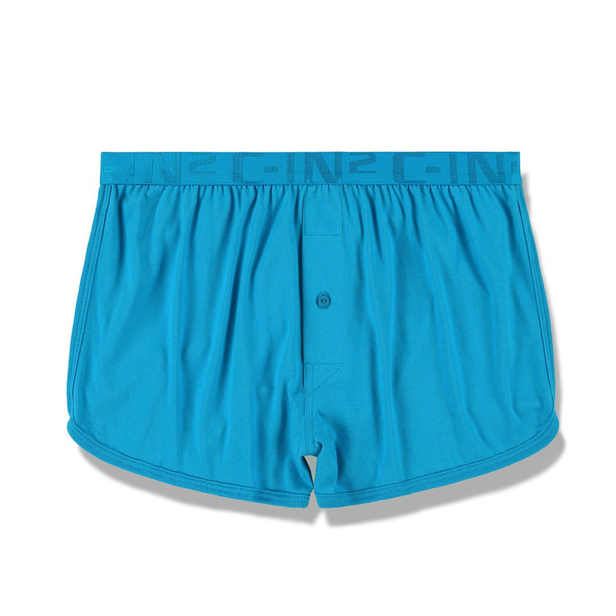 C-IN2 Prime Boxer - Bahari Blue – C-IN2 New York