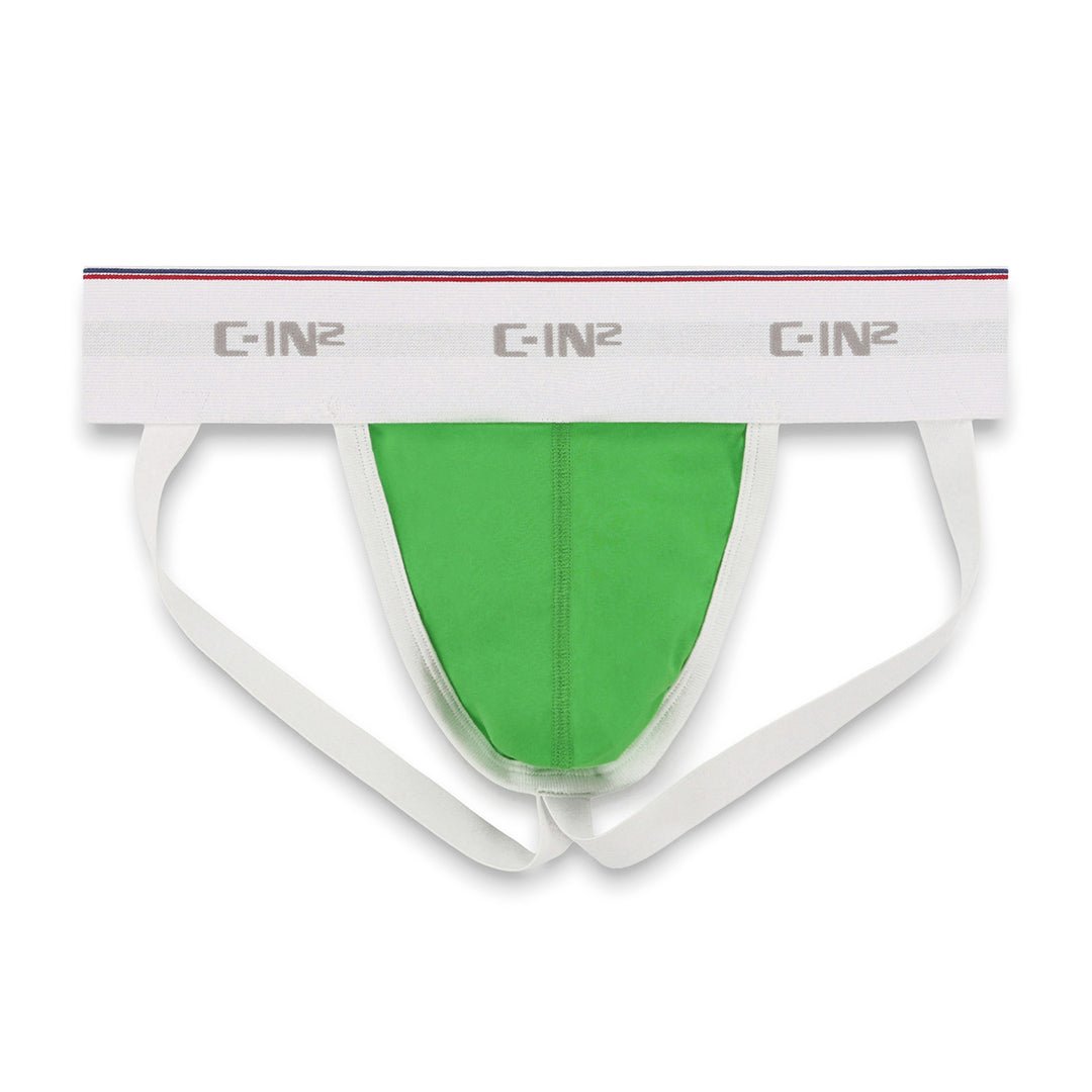 C-IN2 Throwback Jock - Gus Green – C-IN2 New York